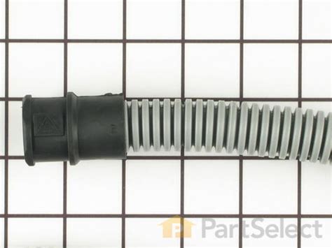 Official Whirlpool Wpy Drain Hose Partselect