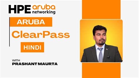 What Is Aruba Clearpass What Is Nac Hindi English Aruba