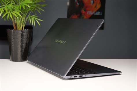 Huawei Matebook D Czyli Wietny Laptop Za Oko O Z