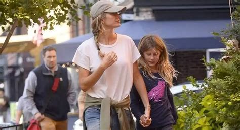 Gisele Bündchen é fotografada pela primeira vez após boatos de separação