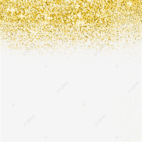 Fondo Dorado Brillo Png PNG dibujos Invitación Dorado Brillantina
