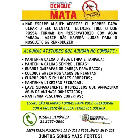 Todos Contra A Dengue