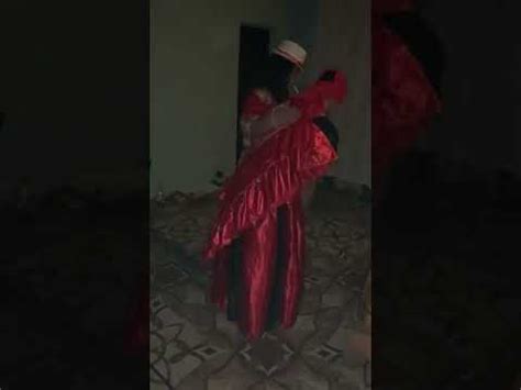 Chegada de pombagira Maria Padilha do cabaré Umbanda YouTube
