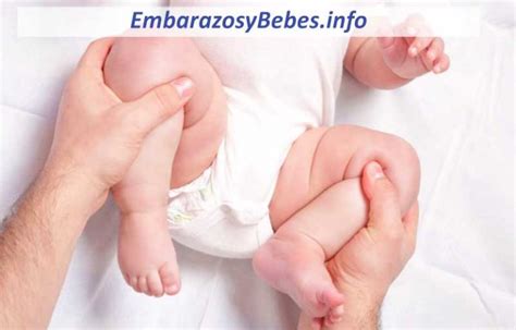 Que es La Displasia de Cadera en Bebes Tratamiento y Diagnóstico