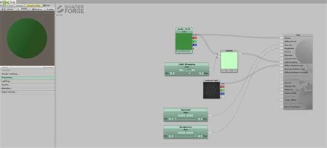 shader forge a visual node based shader editor page 68 unity community forging unity