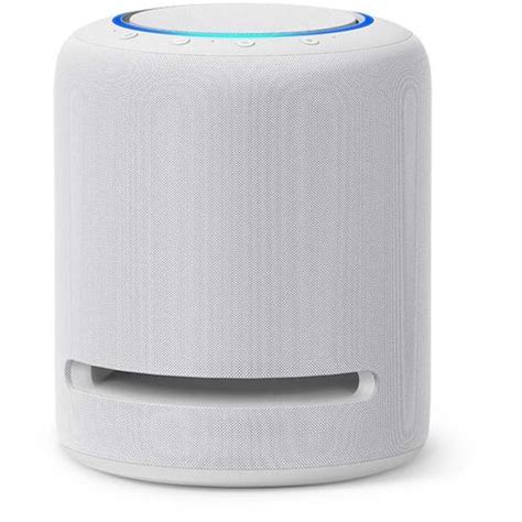 推奨品Amazon B09M6GW286 Echo Studio Echo史上最高音質のスマートスピーカー with Dolby