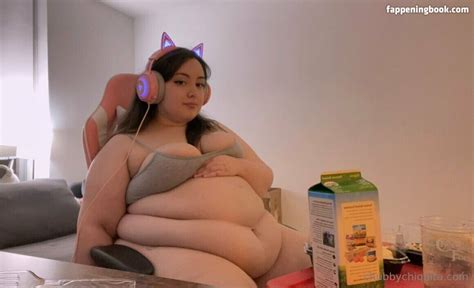 Chubbychiquita Nude Onlyfans Leaks The Fappening Photo