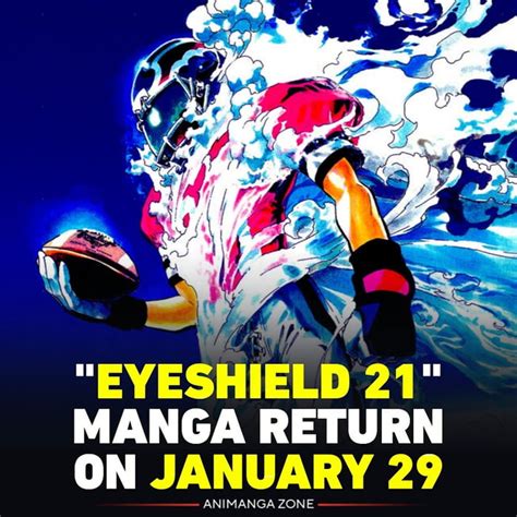 Eyeshield 21 By Yuusuke Murata One Punch Man Riichiro Inagaki Dr