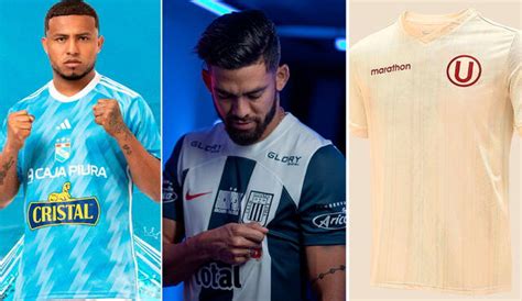 Alianza Lima Universitario De Deportes Y Sporting Cristal Qu Equipo
