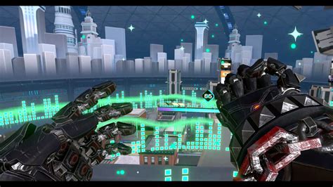 Brazen Blaze Vr Game Launches Open Beta On Meta Quest Register Now