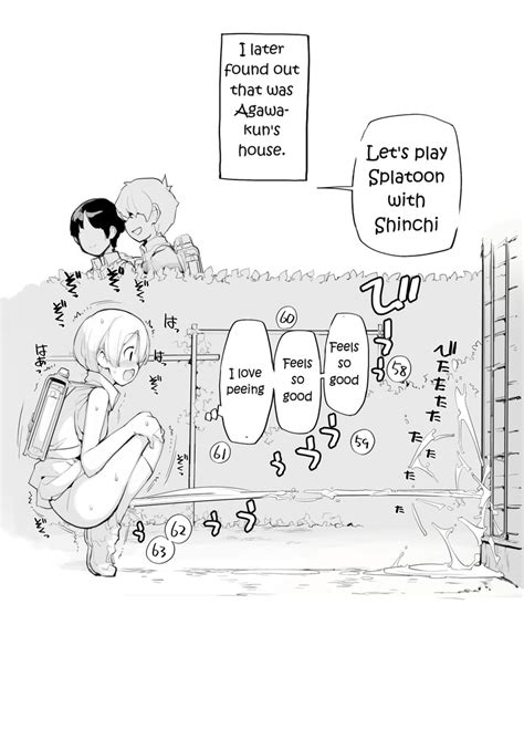 Png Omorashi Doujins Omorashi