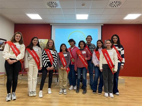 El Consejo Municipal De La Infancia Y Adolescencia De Barbastro