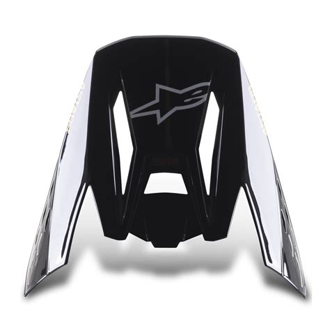Alpinestars SM5 VENTURE Visor Black Now 22 Savings Xlmoto Eu