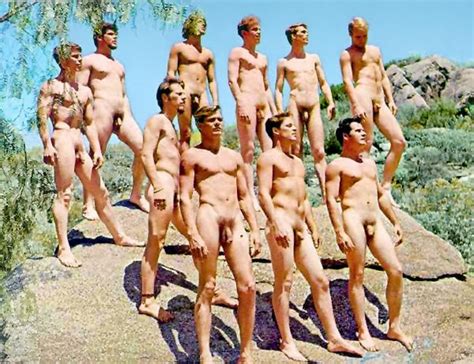 Provocative Wave For Men Pwfm Naked Beach Day