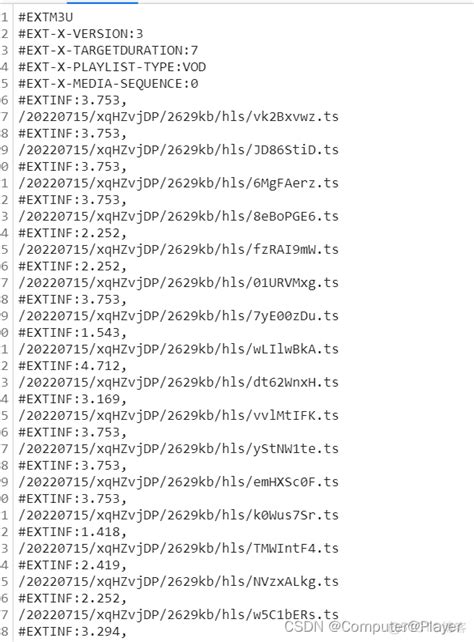 python 爬咪咕视频 python爬取m3u8地址 mob64ca13f40f3d的技术博客 51cto博客