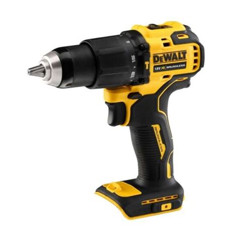 DeWalt DCD709N 18v XR Brushless Compact Combi Drill Cordless Body Only