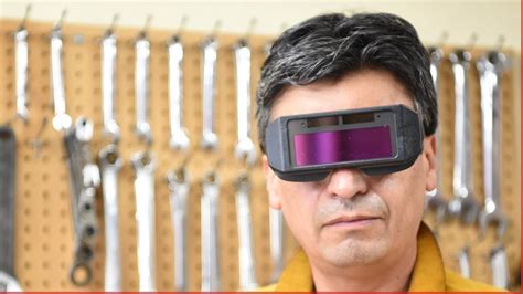 Gafas Para Soldar Puntodelhogar