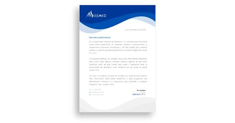Portafolio Hoja Membretada Laravil