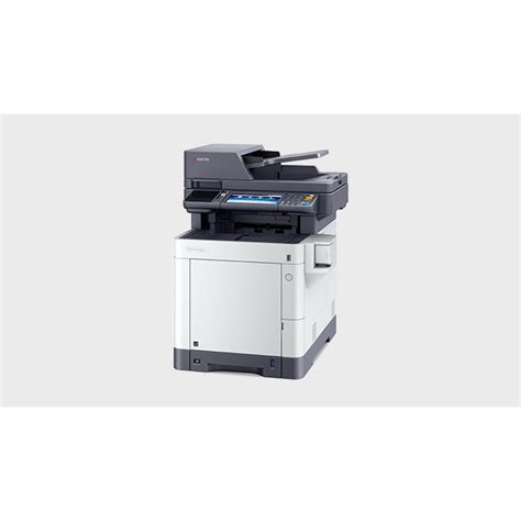 KYOCERA M 6230 CİDN RENKLİ LASER PRİNTER TeknolojiKıbrıs