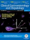 Clinical Gastroenterology And Hepatology杂志 首页