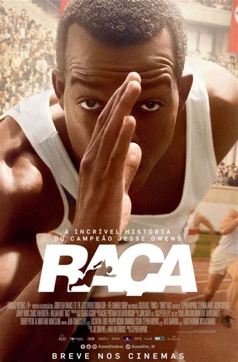 RAÇA Cinemas e Horários UCI