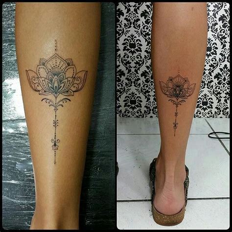 Pin by Mireia Mercade Neras on Inspiración para tatuajes Leg tattoos