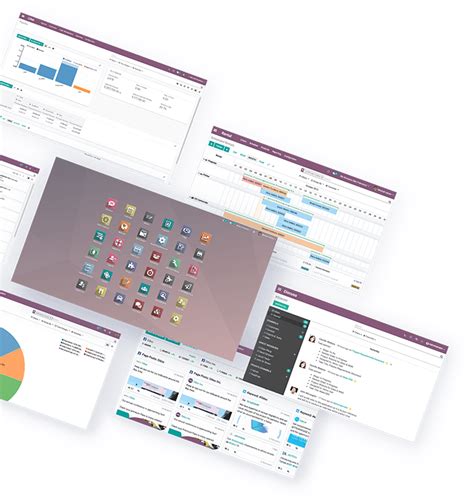 odoo erp implementation company odoo implementation services sismatix