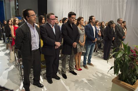 Simplemente María celebra misa