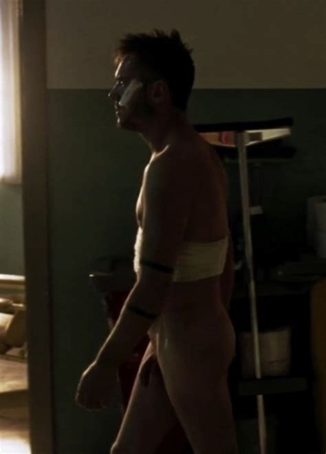 Jonathan Rhys Meyers Nudo Le Nuove Foto Del Pisello Bitchyx