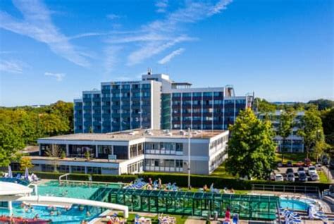 Klinik Niederbayern Bad Füssing