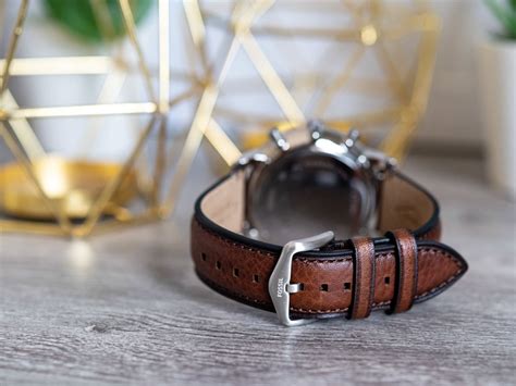 Zegarek M Ski Fossil Neutra Fs Crazytime Pl