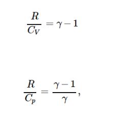 43 PV Diagram Of A Diatomic Gas Is A Straight Line Passing Through