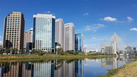 470 anos de São Paulo 5 curiosidades sobre a capital paulista