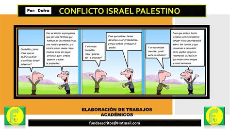 Calaméo Conflicto Israeli Palestino