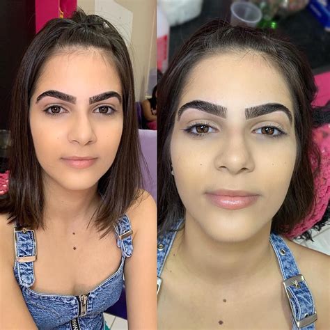 Aprenda A Fazer Sobrancelhas Perfeitas Passo A Passo Como Uma Designer