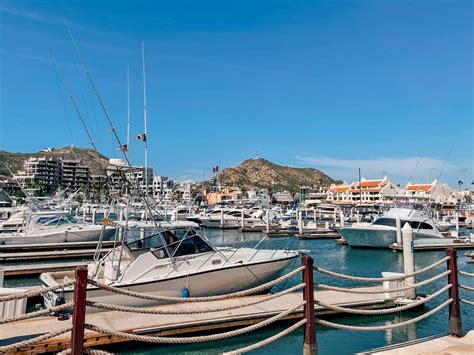 Lugares Que Ver En Baja California Sur M Xico Los Traveleros