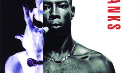 Shabba Ranks X Tra Naked