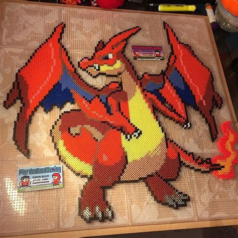 Pin On Pokemon Crafts