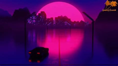 Radio Retrowave Synthwave Chillwave Synthwave Music Mix S