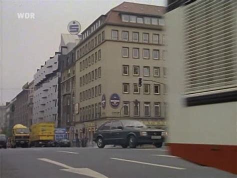 Imcdb Org Opel Kadett D In Tatort Mord In Der Akademie