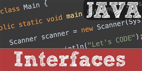 interfaces en java programación orientada a objetos youtube