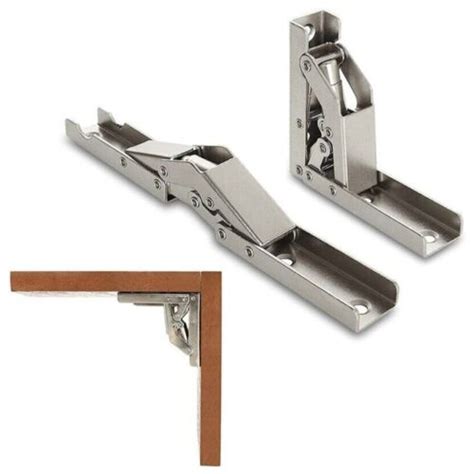 Ensemble De Charni Res De Porte D Armoire Sans Cadre Polyvalent 2 Pi