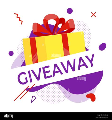 Poster Give Away Pigura