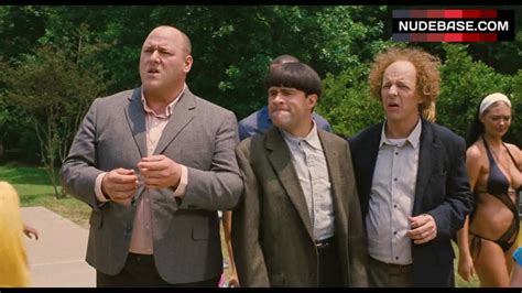 Sexuality Kate Upton The Three Stooges 0 14 NudeBase