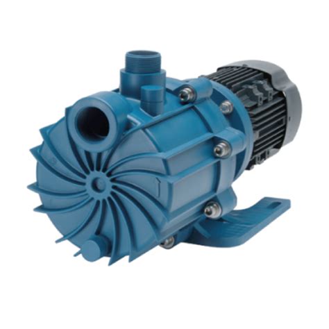 SP Series Self Priming Mag Drive Pumps Hall Machinery