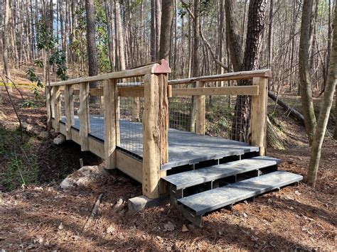 Prefabricated Fiberglass FRP Bridges Trail Bridges Pedestrian Bridges