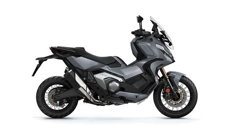 Honda ADV350 Big Scooter New Adventure Design Sophisticated