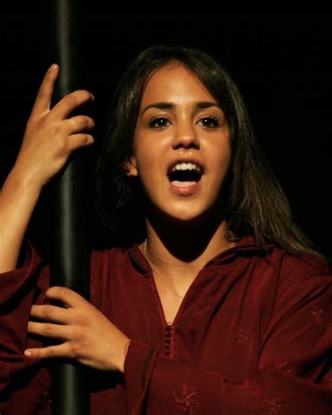 Picture of Alice Belaïdi