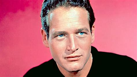 Paul Newman 15 años de su muerte vida mujer hijos y películas