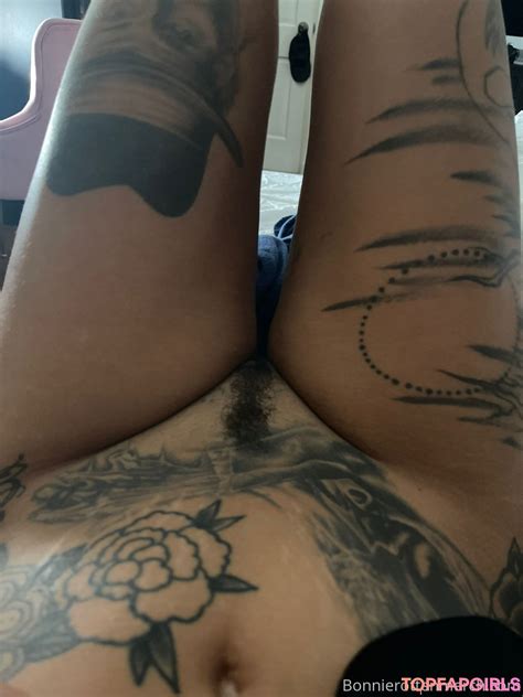 Bonnie Rotten Nude Onlyfans Leaked Photo Topfapgirls